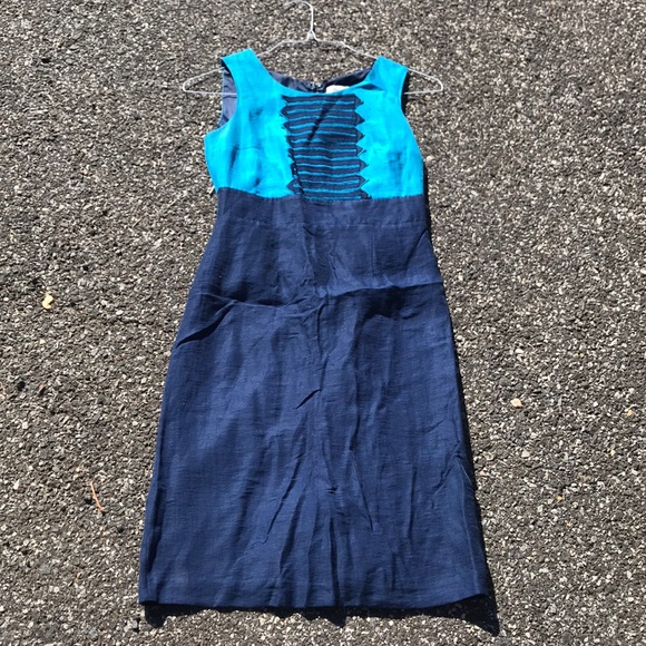 Merona | Dresses | Merona Dress | Poshmark